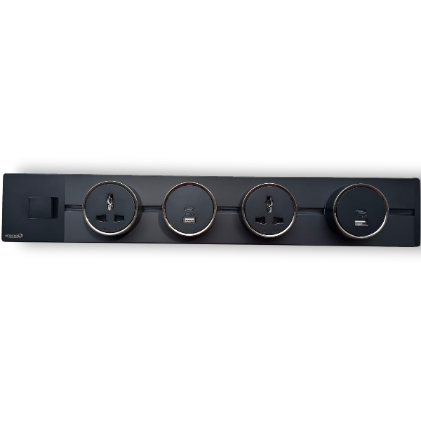 Extension Sockets & Cables – Power Extensions | Tanzania