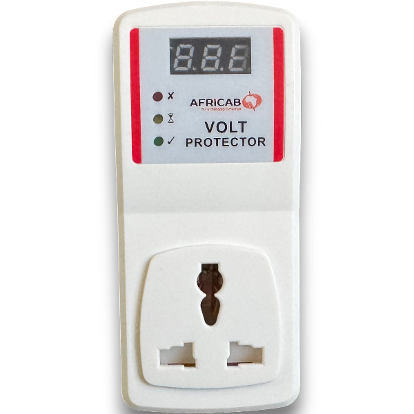 Voltage Protectors & Stabilizers – Safe Power Control | Tanzania