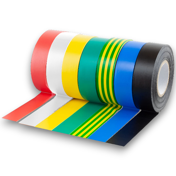 Insulation Tape – Electrical PVC Tape | Tanzania