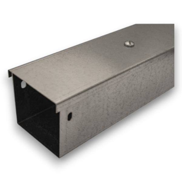 PVC Trunking – Cable Management & Wiring Channels | Tanzania