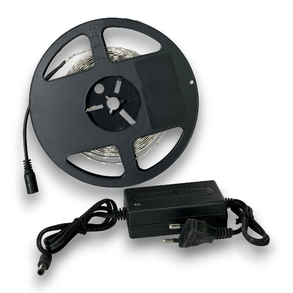 Decorative LED Strip Lights – Energy Efficient & Durable Tanzania