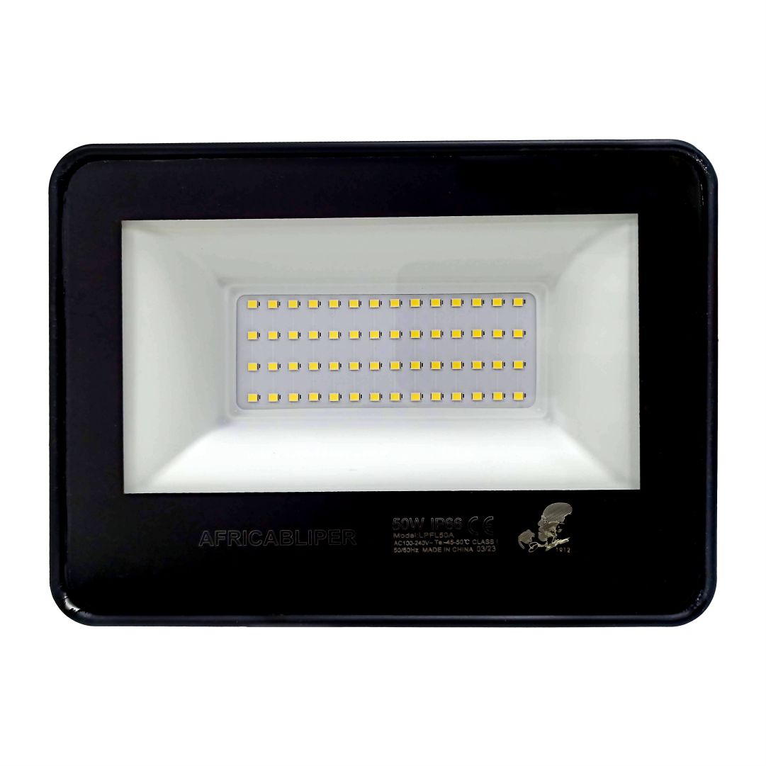 Flood Lights – LED Outdoor & Security Lighting | Tanzania