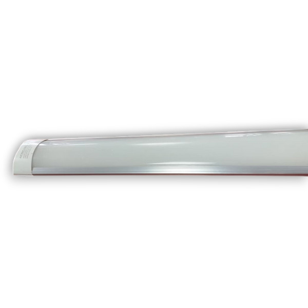 Africab Twin LED 36W Tube Light Tanzania | Fittings Included