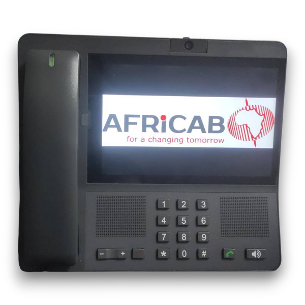 Africab Online Shop